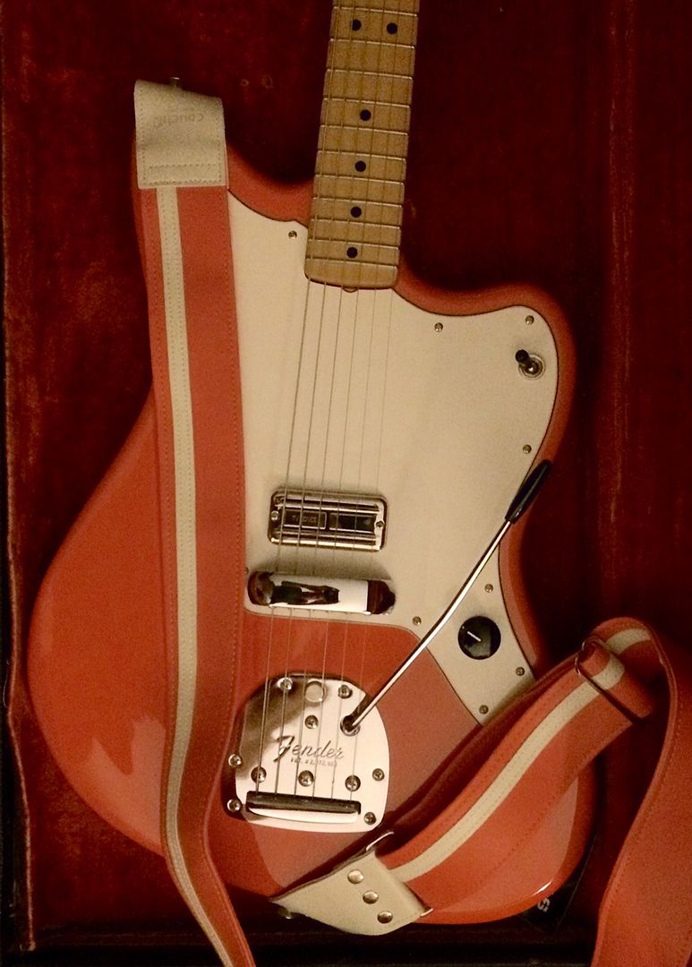 Straps - Page 2 - OffsetGuitars.com